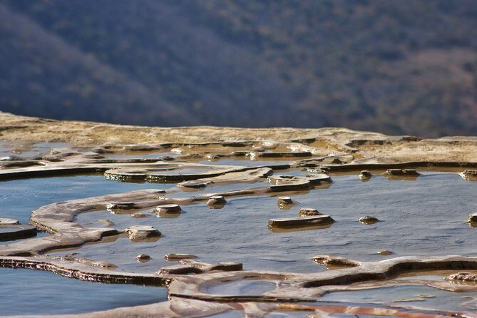 Ultimate Hierve el Agua Hike + Textile Art - Practical Details and Overall Value