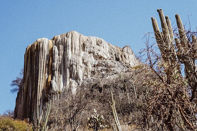 Ultimate Hierve el Agua Hike + Textile Art - The Sum Up: Who Should Consider This Tour?