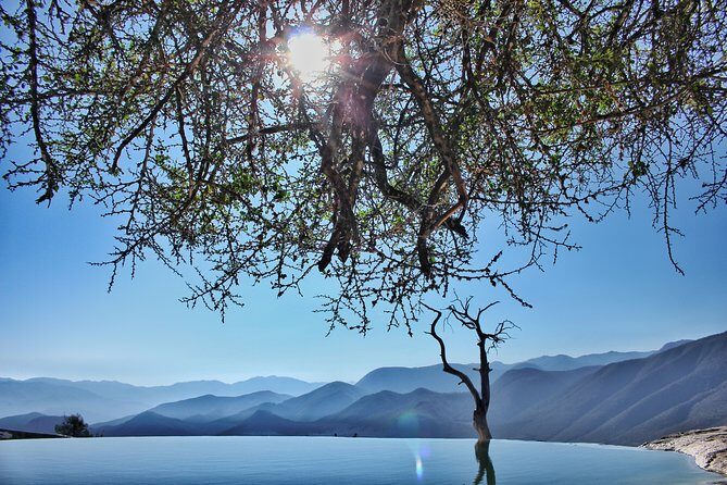 Ultimate Hierve el Agua Hike + Textile Art - FAQ