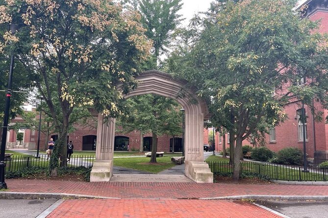 Ultimate Historic Salem and Witch Trials Self-Guided Walking Tour - Price and Value