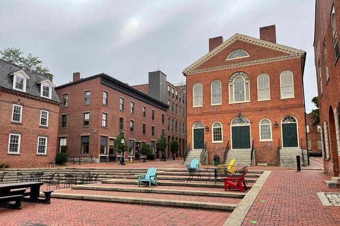 Ultimate Historic Salem and Witch Trials Self-Guided Walking Tour - Who Is This Tour Best For?