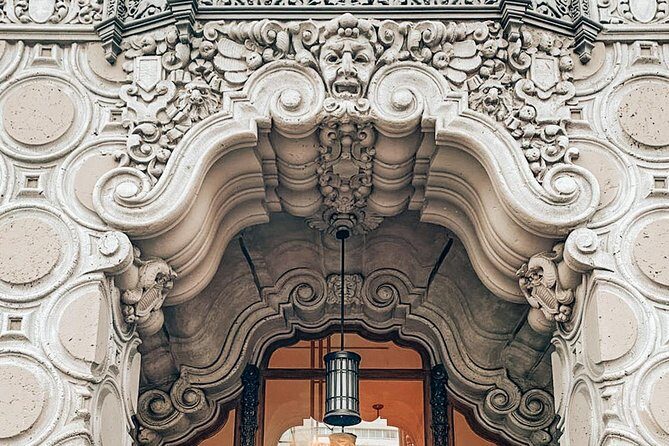 Ultimate Hollywood History Walking Tour in Los Angeles - See All Theaters - Who Should Take This Tour?