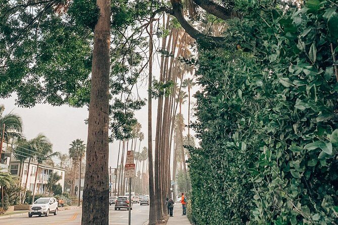 Ultimate Hollywood History Walking Tour in Los Angeles - See All Theaters - Final Thoughts