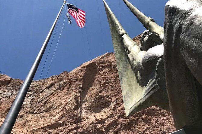 Ultimate Hoover Dam Tour from Las Vegas with Lunch - The Sum Up: Is This Tour Right for You?