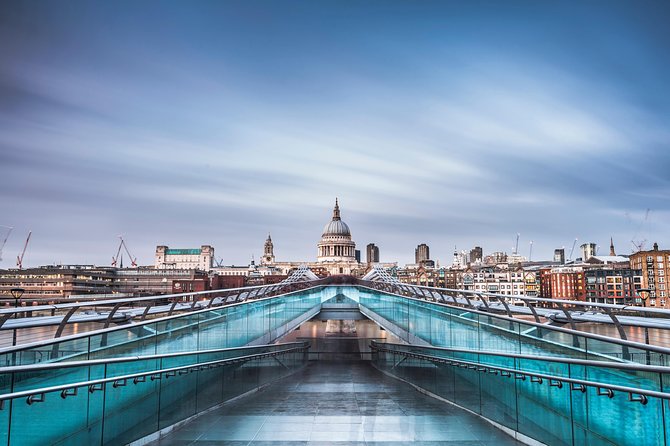 Ultimate Introduction to Photography in Central London - Iconic Sights to Capture on Your Journey