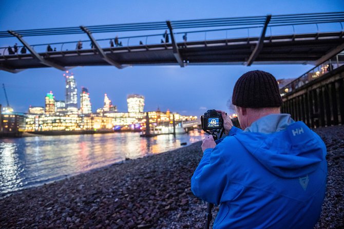 Ultimate Introduction to Photography in Central London - Enhancing Your Skills With Professional Guidance