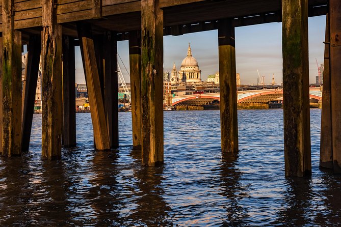 Ultimate Introduction to Photography in Central London - Practical Details for Your Photography Tour