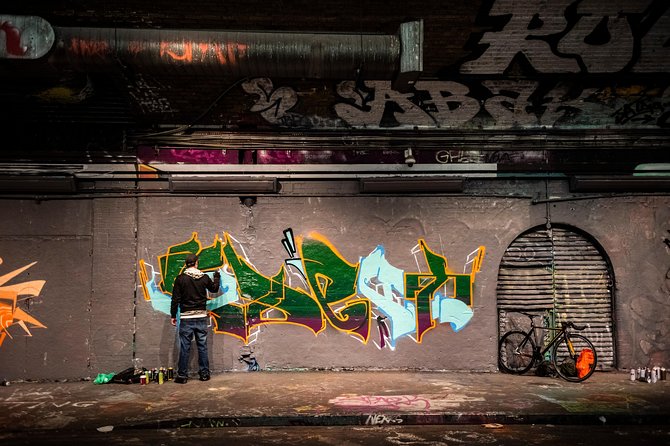 Ultimate Introduction to Photography in Central London - Since You Asked