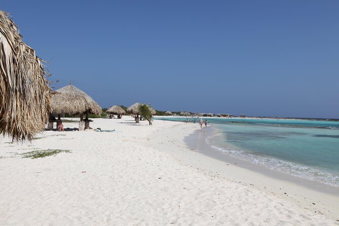 Ultimate Island Jeep Safari with Natural Pool, Baby Beach & Lunch - What Makes This Tour a Great Value?