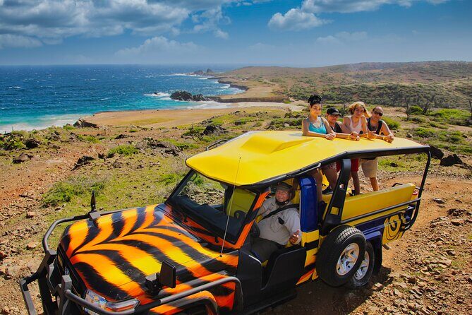 Ultimate Island Jeep Safari with Natural Pool, Baby Beach & Lunch - The Sum Up: Is This Tour Worth Your Time?