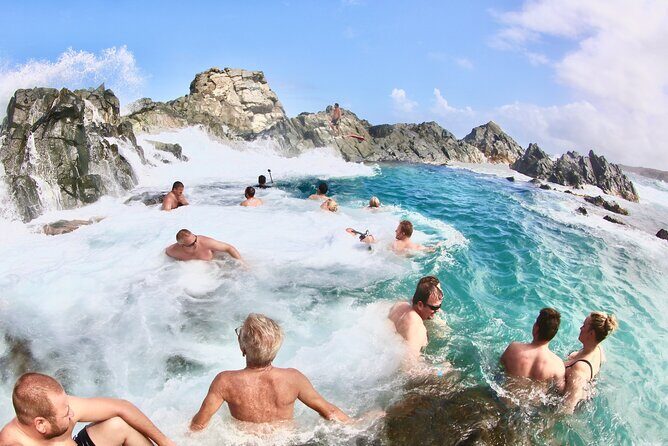 Ultimate Island Jeep Safari with Natural Pool, Baby Beach & Lunch - FAQ: Your Practical Questions Answered