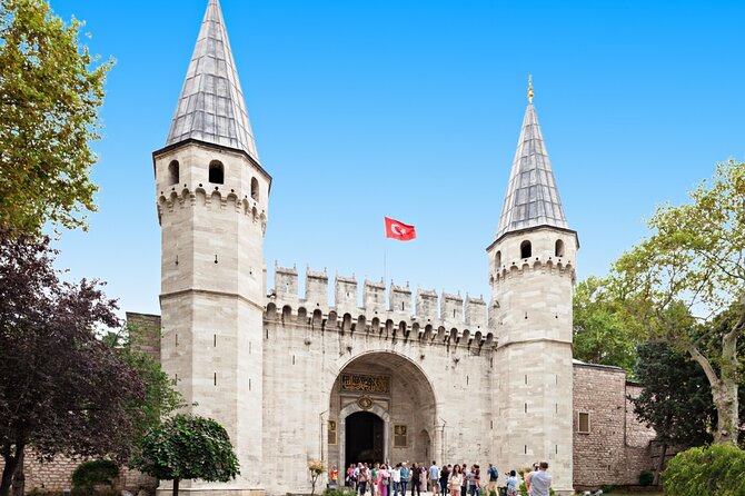 Ultimate Istanbul: 1 or 2-Day Private Guided Tour (Group Price) - Accessibility and Requirements