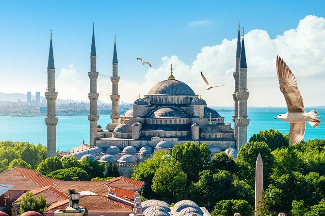 Ultimate Istanbul: 1 or 2-Day Private Guided Tour (Group Price) - What to Expect