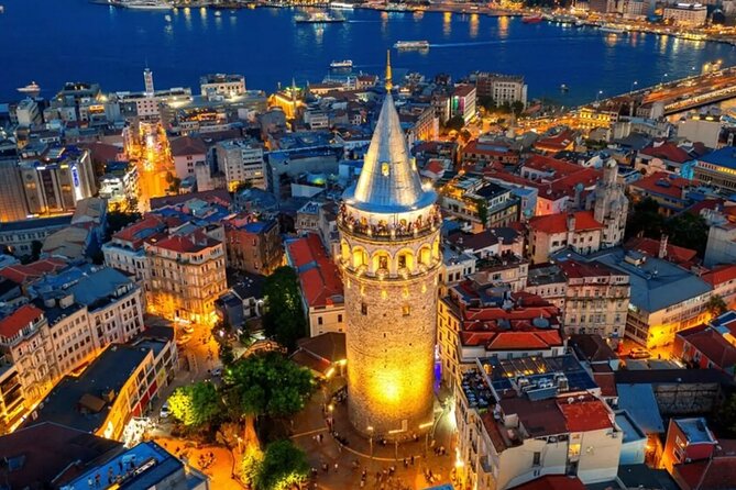 Ultimate Istanbul: 1 or 2-Day Private Guided Tour (Group Price) - Why Choose This Tour