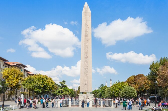 Ultimate Istanbul: 1 or 2-Day Private Guided Tour (Group Price) - Frequently Asked Questions