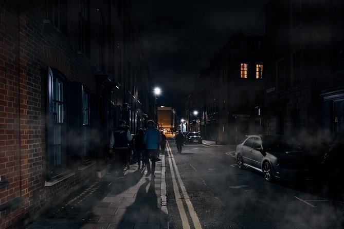 Ultimate Jack the Ripper : Guided Tour of London - Authenticity & Respect