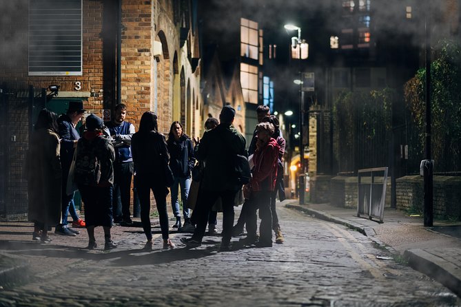 Ultimate Jack the Ripper : Guided Tour of London - Who Will Love This Tour?