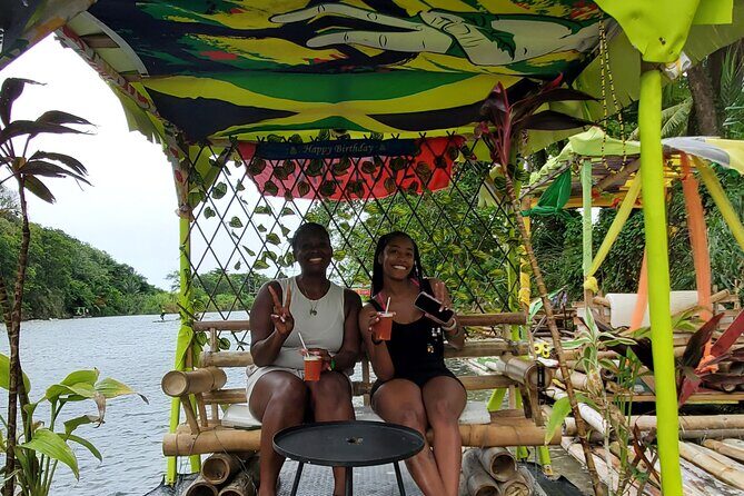 Ultimate Jamaica Adventure:ATV, Bamboo Rafting & Horseback Riding - Final Thoughts: The Value of Authenticity and Flexibility