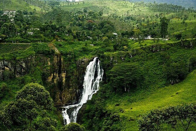 Ultimate Journey in Sri Lanka 4 Day Tours - An In-Depth Look at the 4-Day Sri Lanka Tour