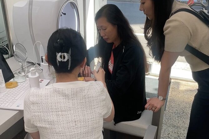 Ultimate K-beauty Experience:Personal Color, Make up & Photoshoot - Why This Tour Works Well for Different Travelers