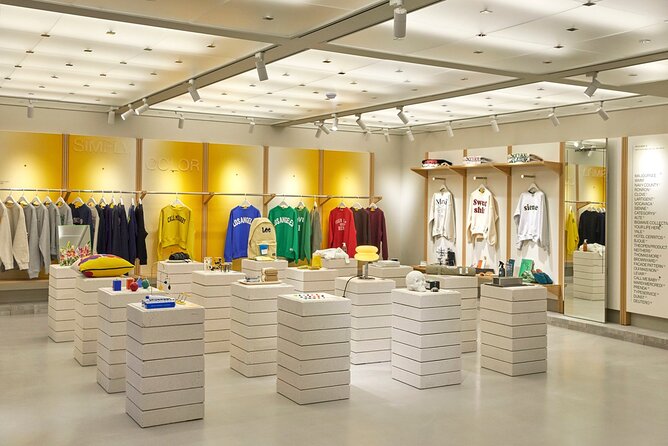 Ultimate K-beauty Experience:Personal Color, Make up & Photoshoot - The Sum Up