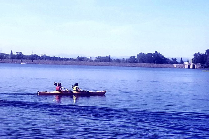 Ultimate Kayaking in Iskar Reservoir - Practical Tips for Booking and Participating