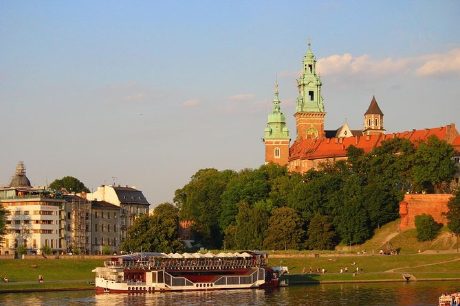 Ultimate Krakow & More 3 Day Private Tour - How the Experience Comes Together