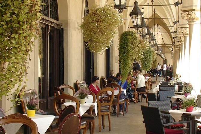 Ultimate Krakow & More 3 Day Private Tour - Who Is This Tour Best For?