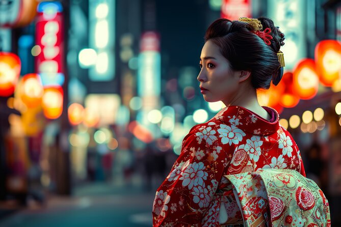 Ultimate Kyoto Gion Walk: Kiyomizudera, Geisha & Yasaka Shrine - Encountering Kenninji Temple