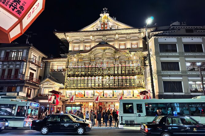 Ultimate Kyoto Gion Walk: Kiyomizudera, Geisha & Yasaka Shrine - Language Options and Cancellation Policy