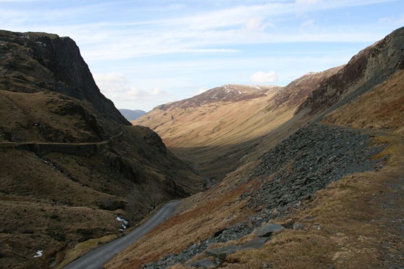 Ultimate Lake District Tour Visiting 10 Lakes - An In-Depth Look at the Itinerary