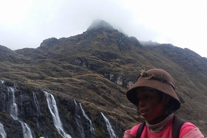 Ultimate Lares Trek & Inca Trail 5 Days - Included Experiences and Services