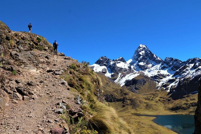 Ultimate Lares Trek & Inca Trail 5 Days - Health and Safety Considerations