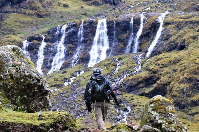 Ultimate Lares Trek & Inca Trail 5 Days - Booking Information and Pricing