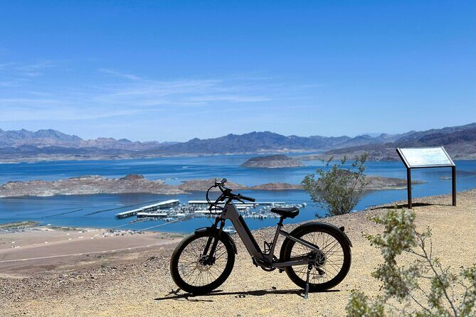 Ultimate Las Vegas Electric Bike Tour to Hoover Dam - Introduction: A Unique Way to Explore Hoover Dam and Lake Mead