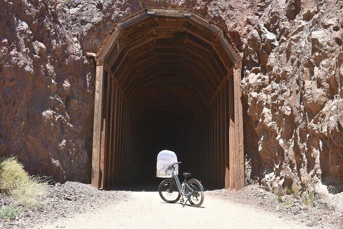 Ultimate Las Vegas Electric Bike Tour to Hoover Dam - The Practical Details: Price, Duration, and Group Size