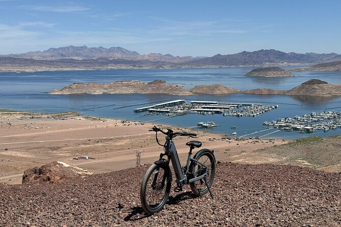 Ultimate Las Vegas Electric Bike Tour to Hoover Dam - Why This Tour Is a Winner for Certain Travelers