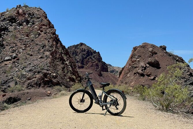 Ultimate Las Vegas Electric Bike Tour to Hoover Dam - The Sum Up: Who Will Love This Experience