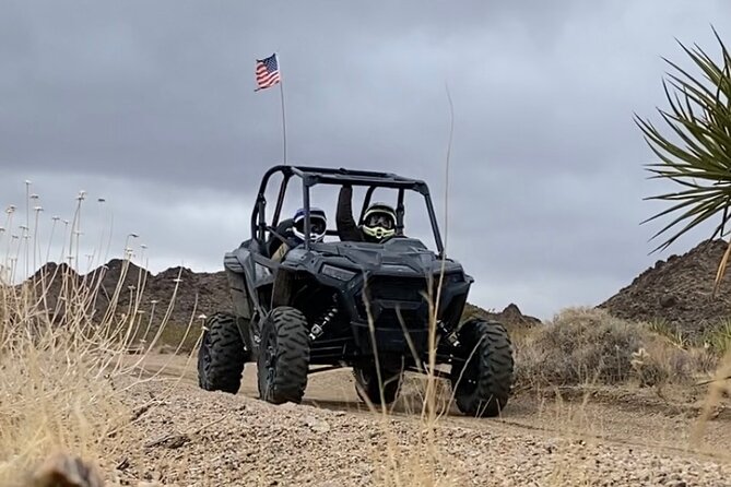Ultimate Las Vegas RZR Adventure: Hidden Valley and Primm - Pricing & Value