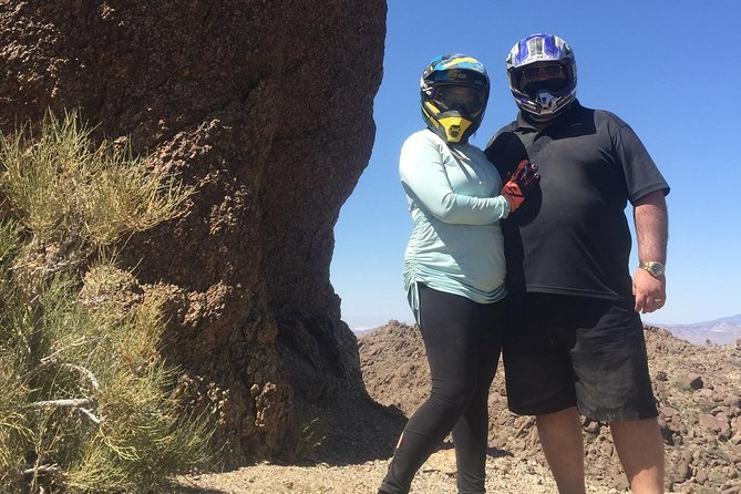 Ultimate Las Vegas RZR Adventure: Hidden Valley and Primm - Who Will Love This Tour?