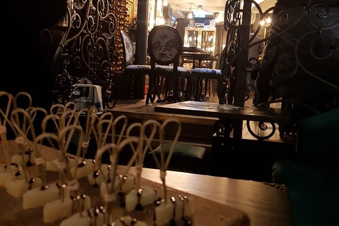 Ultimate London Cheese Crawl : Guided Food Tour - FAQs