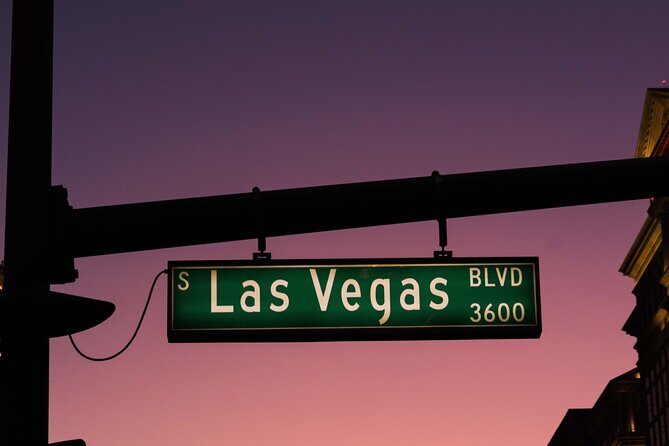 Ultimate Luxury Las Vegas VIP Limo Tour - How the Tour Works in Detail