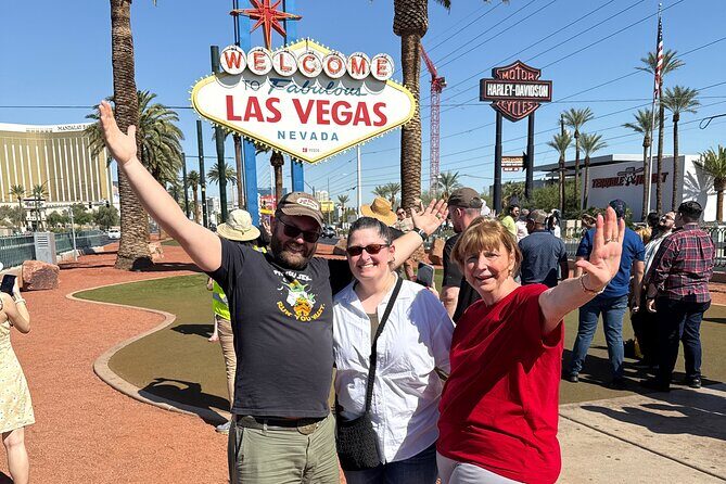 Ultimate Luxury Las Vegas VIP Limo Tour - Analyzing the Cost and Value
