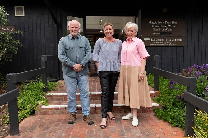 Ultimate Maggie Beer's Farmshop Experience - An In-Depth Review of the Maggie Beers Farmshop Experience