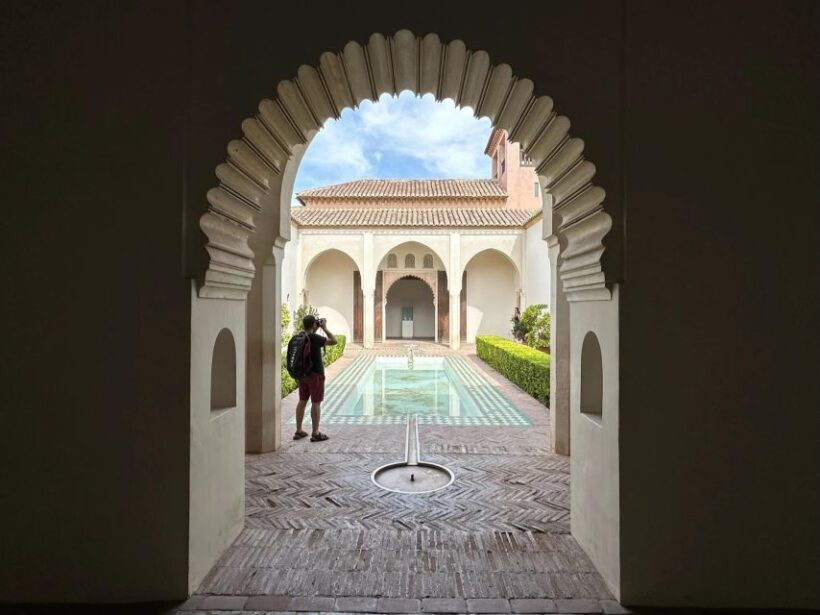 Ultimate Malaga: History and Tapas All Included - The Sum Up