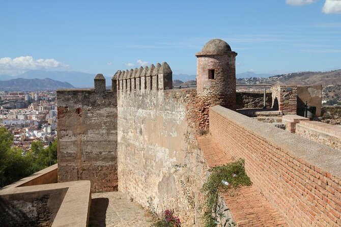 Ultimate Malaga History & Tapas - All Included Full Experience - Key Points