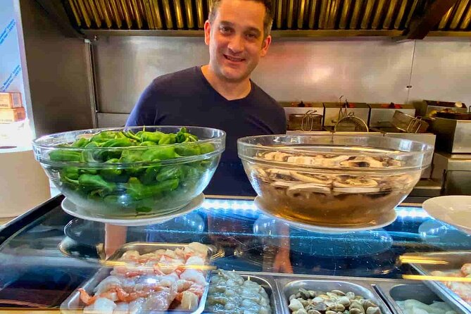 Ultimate Malaga History & Tapas - All Included Full Experience - Customer Reviews and Experiences