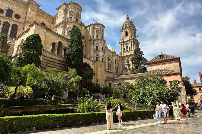 Ultimate Malaga History & Tapas - All Included Full Experience - Tips for a Memorable Tour