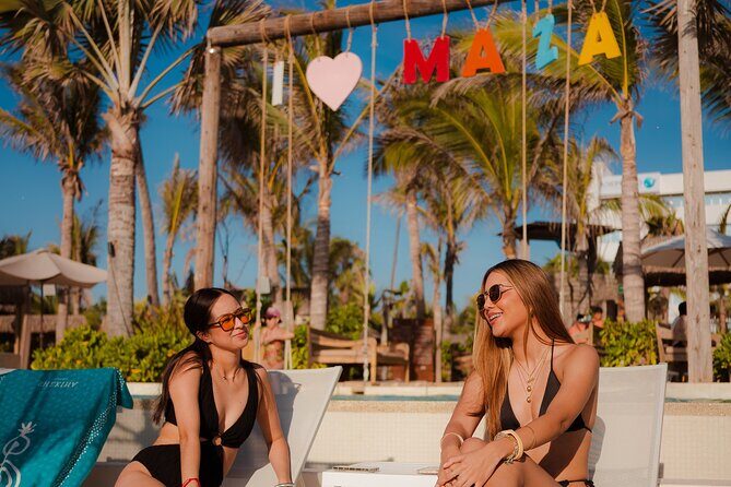 Ultimate Mazatlán Shore Excursion City Tequila and Beach Club - A Closer Look at the Experience