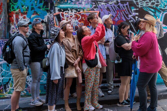 Ultimate Melbourne Walking Tour: History, Laneways & Culture - FAQs
